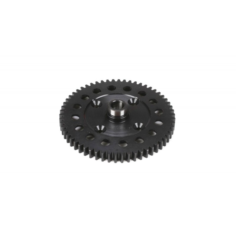 Center Differential Spur Gear, 58T: 5IVE-T, MINI WRC - MRCP RACING
